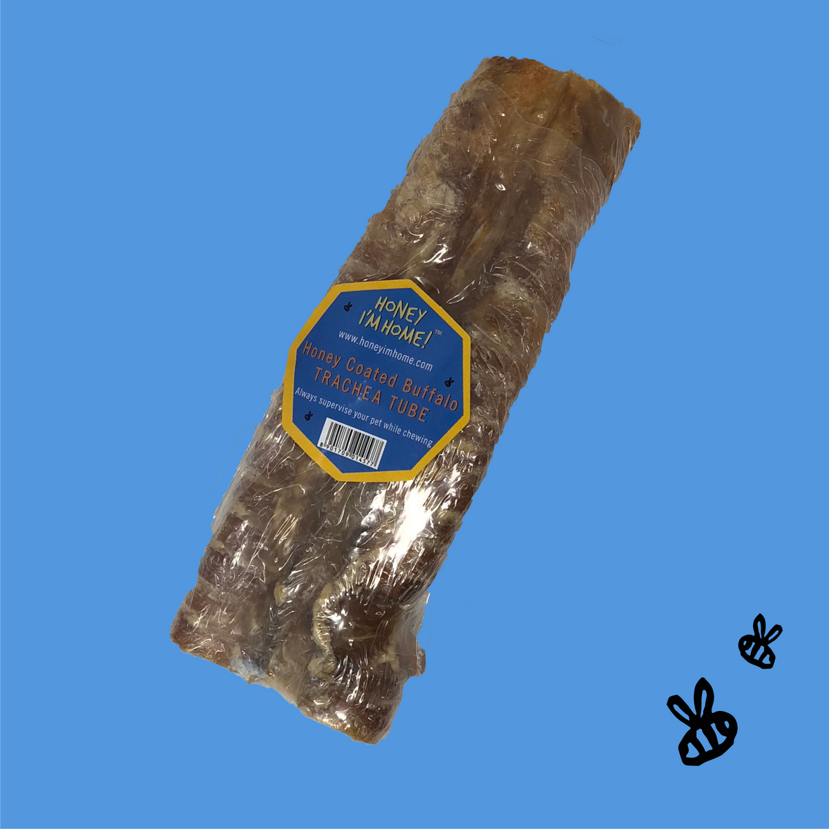 Honey Buffalo Trachea - Carlsbad, CA - Village, CA - Vista, CA ...